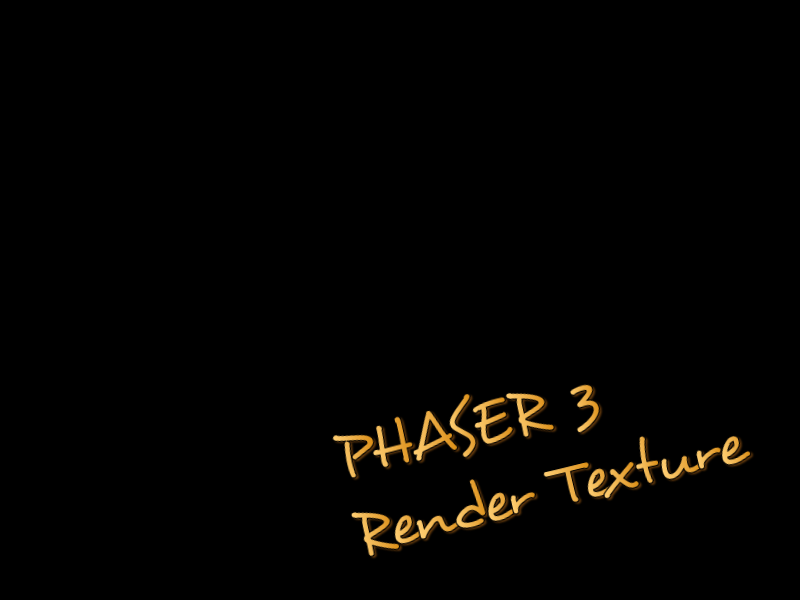 Phaser 3.86 Examples